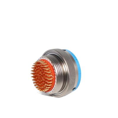 China Ms27473t20f35sn Factory Supply High Quality Crimp Socket Plug Circular Connector Ms27473 Series for sale