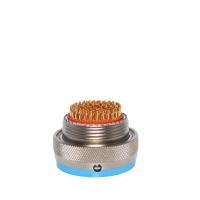 China Ms27473t20f35sn Factory Supply High Quality Crimp Socket Plug Circular Connector Ms27473 Series for sale