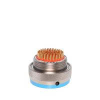 China Ms27473t20f35SA Factory Supply Crimp Socket Plug Electrical Wire Connector Ms27473 Series for sale