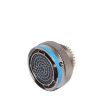 China Ms27473t20f35SA Factory Supply Crimp Socket Plug Electrical Wire Connector Ms27473 Series for sale