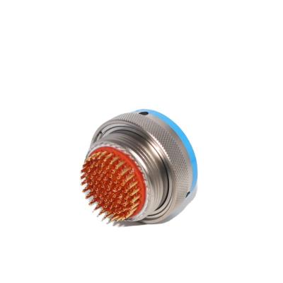 China Premium Ms27473 T20f35PA Crimp Pin Circular Connector for Strong Connections for sale