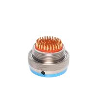 China Premium Ms27473 T20f35PA Crimp Pin Circular Connector for Strong Connections for sale