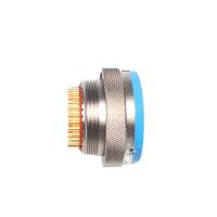 China Premium Ms27473 T20f35PA Crimp Pin Circular Connector for Strong Connections for sale