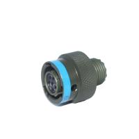 China Ms27484t8b35s D38999 Series Shielding Plug Circular Connector Electrical Wire Connector for sale