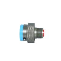China Ms27484t8b35s D38999 Series Shielding Plug Circular Connector Electrical Wire Connector for sale