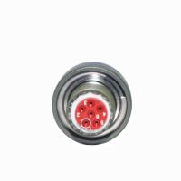 China Ms27484t8b35s D38999 Series Shielding Plug Circular Connector Electrical Wire Connector for sale