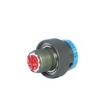 China Ms27484t8b35s D38999 Series Shielding Plug Circular Connector Electrical Wire Connector for sale