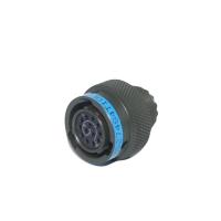 China Ms27484t10b35SA D38999 Series Shielding Plug Circular Connector Electrical Wire Connector for sale