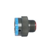 China Ms27484t10b35SA D38999 Series Shielding Plug Circular Connector Electrical Wire Connector for sale
