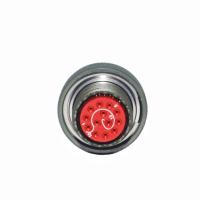 China Ms27484t10b35SA D38999 Series Shielding Plug Circular Connector Electrical Wire Connector for sale