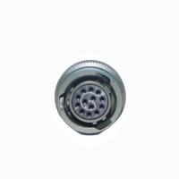 China Ms27484t10b35SA D38999 Series Shielding Plug Circular Connector Electrical Wire Connector for sale