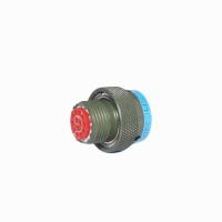 China Ms27484t10b35pn Mil-Spec Electrical Connector for Secure Wiring Solutions for sale
