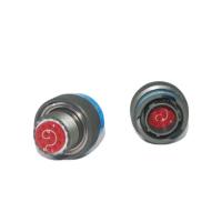 China Ms27484t10b35pn Mil-Spec Electrical Connector for Secure Wiring Solutions for sale