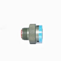 China Ms27484t10b35pn Mil-Spec Electrical Connector for Secure Wiring Solutions for sale