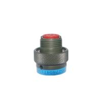 China Ms27484t10b35pn Mil-Spec Electrical Connector for Secure Wiring Solutions for sale