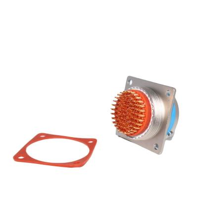 China Premium Ms27497t20f35PA Crimp Pin Connector for Secure Connections for sale
