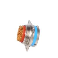 China Premium Ms27497t20f35PA Crimp Pin Connector for Secure Connections for sale