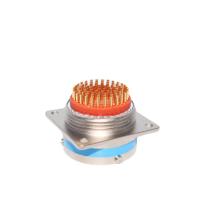 China Premium Ms27497t20f35PA Crimp Pin Connector for Secure Connections for sale