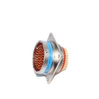 China Premium Ms27497t20f35PA Crimp Pin Connector for Secure Connections for sale