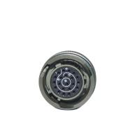 China Ms27484t12b35s Mil-Dtl D38999 Series II Mil Circular Connector Ms27484 with Thread for sale