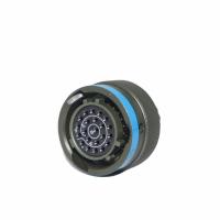China Ms27484t12b35s Mil-Dtl D38999 Series II Mil Circular Connector Ms27484 with Thread for sale