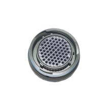 China Ms27484t18b35s Mil-Dtl D38999 Series II Mil Circular Connector Ms27484 with Thread for sale