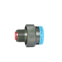 China Ms27484t18b35PA China Factory Supply Amphenol Standard Shielding Plug Electrical Wire Connector Ms27484 Series for sale