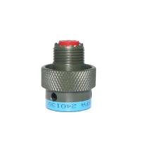 China Ms27484t18b35PA China Factory Supply Amphenol Standard Shielding Plug Electrical Wire Connector Ms27484 Series for sale