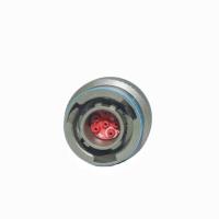 China Ms27484t18b35PA China Factory Supply Amphenol Standard Shielding Plug Electrical Wire Connector Ms27484 Series for sale