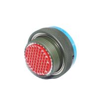 China Ms27484t18b35sb D38999 Series Amphenol Standard Circular Wire Mil Connector Ms27484 Series for sale