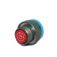 China Ms27484t12b35p Mil-Dtl-38999 Series Amphenol Standard Circular Wire Mil Connector for sale