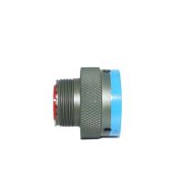 China Ms27484t12b35p Mil-Dtl-38999 Series Amphenol Standard Circular Wire Mil Connector for sale
