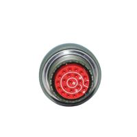 China Ms27484t12b35p Mil-Dtl-38999 Series Amphenol Standard Circular Wire Mil Connector for sale
