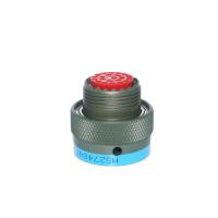 China Ms27484t12b35p Mil-Dtl-38999 Series Amphenol Standard Circular Wire Mil Connector for sale