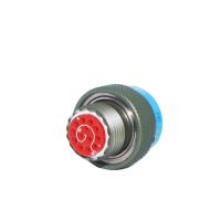 China Ms27484t10b35p Mil-Dtl D38999 Series II Male Circular Connector Ms27484 Series Wire Connector for sale
