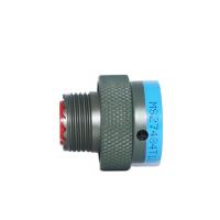 China Ms27484t10b35p Mil-Dtl D38999 Series II Male Circular Connector Ms27484 Series Wire Connector for sale