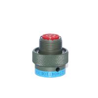 China Ms27484t10b35p Mil-Dtl D38999 Series II Male Circular Connector Ms27484 Series Wire Connector for sale