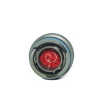 China Ms27484t10b35p Mil-Dtl D38999 Series II Male Circular Connector Ms27484 Series Wire Connector for sale