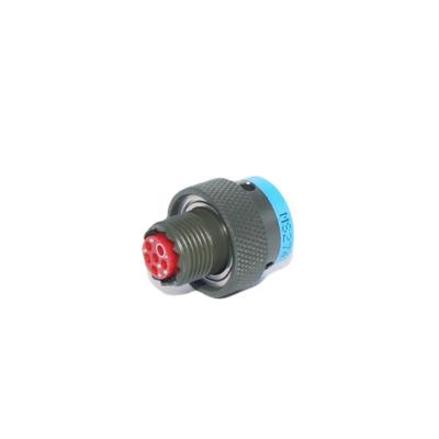 China Ms27484t8b35PA Shielding Plug D38999 Ms27484 Series Circular Connector for sale