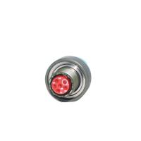 China Ms27484t8b35PA Shielding Plug D38999 Ms27484 Series Circular Connector for sale