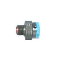 China Ms27484t8b35PA Shielding Plug D38999 Ms27484 Series Circular Connector for sale