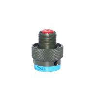 China Ms27484t8b35PA Shielding Plug D38999 Ms27484 Series Circular Connector for sale