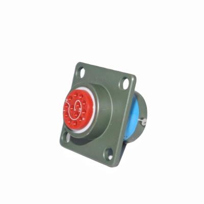China Ms27508e10b35p Amphenol Standard Circular Wire Mil Connector Ms27508 Series for sale