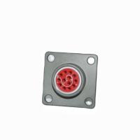 China Ms27508e10b35p Amphenol Standard Circular Wire Mil Connector Ms27508 Series for sale