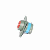 China Ms27508e10b35p Amphenol Standard Circular Wire Mil Connector Ms27508 Series for sale