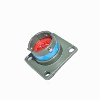 China Ms27508e10b35p Amphenol Standard Circular Wire Mil Connector Ms27508 Series for sale