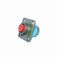 China Ms27508e8b35p D38999 Series Amphenol Standard Ms27508 Series Circular Wire Mil Connector for sale