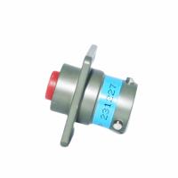 China Ms27508e8b35p D38999 Series Amphenol Standard Ms27508 Series Circular Wire Mil Connector for sale