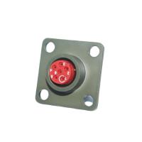 China Ms27508e8b35p D38999 Series Amphenol Standard Ms27508 Series Circular Wire Mil Connector for sale