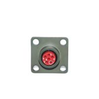 China Ms27508e8b35p D38999 Series Amphenol Standard Ms27508 Series Circular Wire Mil Connector for sale